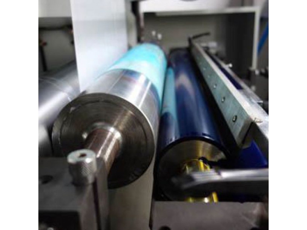 2 Color Flexo Printing Machine | Paper Bag Machine | Xinke | ETW ...