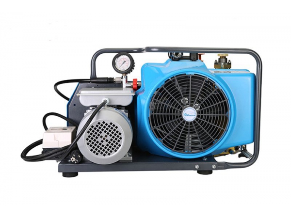 Portable Breathing Air Compressor Supplier | Shanghai Rotorcomp | ETW ...
