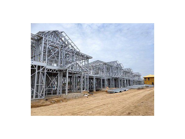 5S-C89 Light Gauge Steel Frame Machine | Metal Frame Equipment | XHH ...