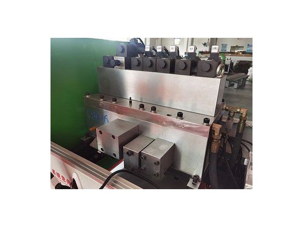 XHH-5S-C75 Light Gauge Steel Framing Machine | Framing System | XHH ...