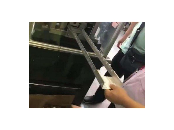 XHH-5S-C75 Light Gauge Steel Framing Machine | Framing System | XHH ...