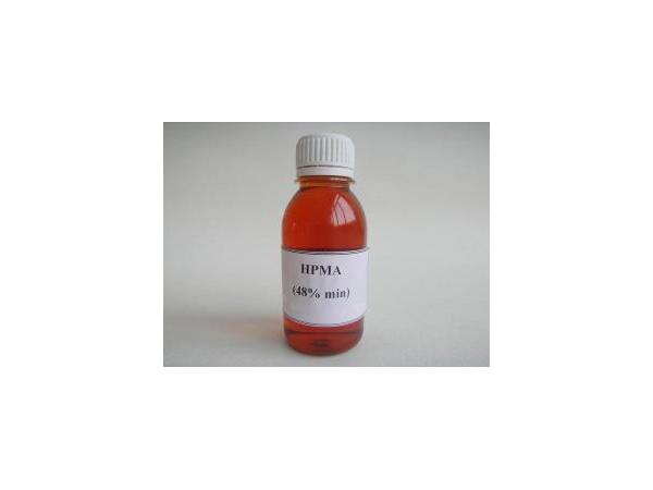 HPMA | Scale Inhibitor | YANCUI | ETW International