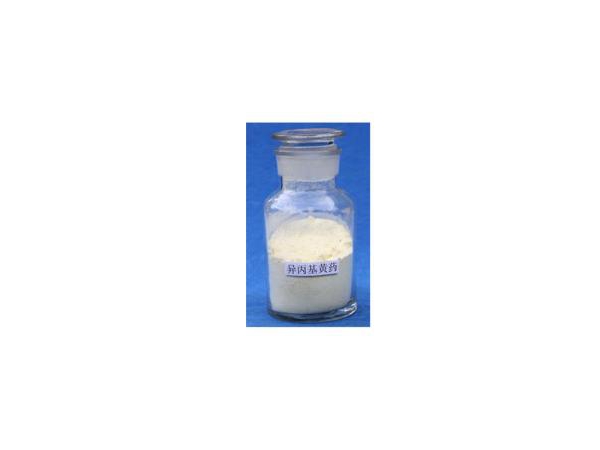 Xanthate Series Flotation Reagent - YANCUI | ETW International