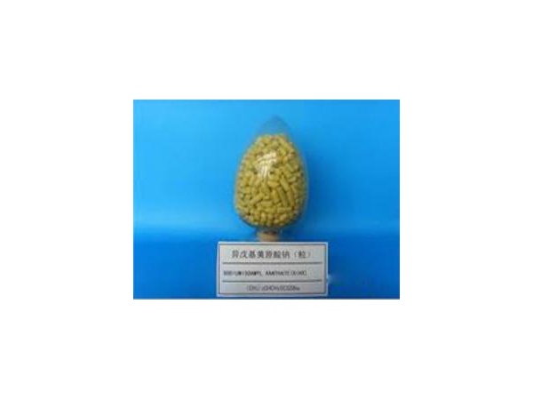 Xanthate Series Flotation Reagent - YANCUI | ETW International