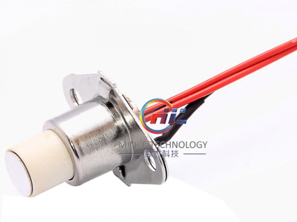 Plastic Pot Bottom Temperature Sensor | Stretchable Temperature Sensor ...