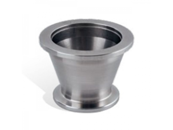 Vacuum End Caps | Vacuum Concentric Reducers | ETW International