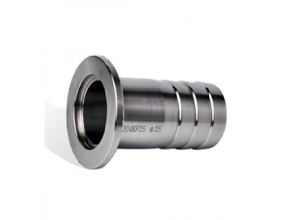 Vacuum Hose Couplers | Vacuum Pipe Fittings | Lisin | ETW International