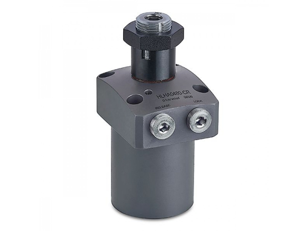 Hydraulic Swing Clamp | Workholding Tools | FENZO | ETW International