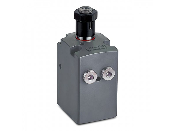 Hydraulic Swing Clamp | Workholding Tools | FENZO | ETW International