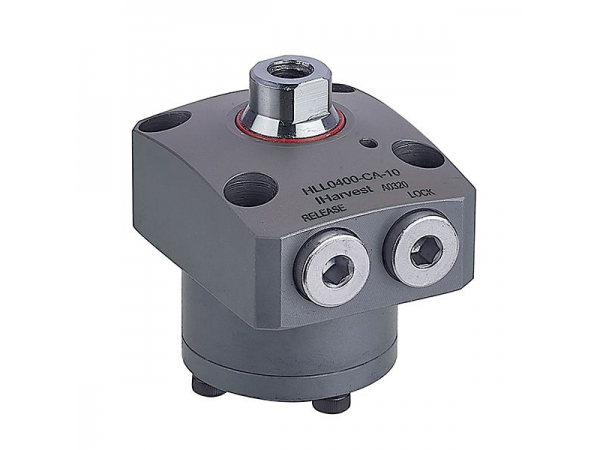 Hydraulic Linear Cylinder | Workholding Cylinder | FENZO | ETW ...