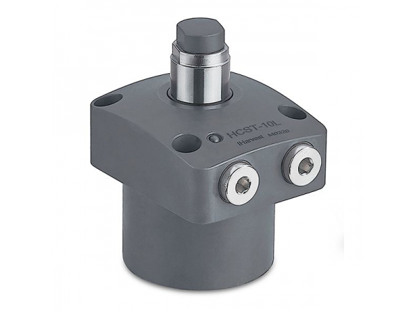 Pneumatic and Hydraulic Work Supports | Workholding Devices | FENZO ...