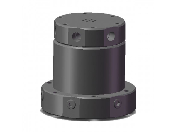 Hydraulic Rotary Joints | Workholding Rotary Unions | FENZO | ETW ...