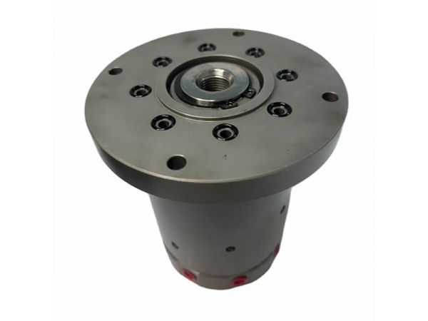 Hydraulic Rotary Joints | Workholding Rotary Unions | FENZO | ETW ...