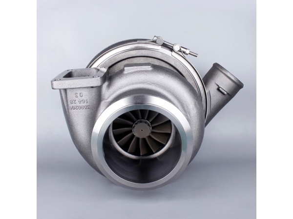 Cummins Turbo Replacement | HiLiQi | ETW International
