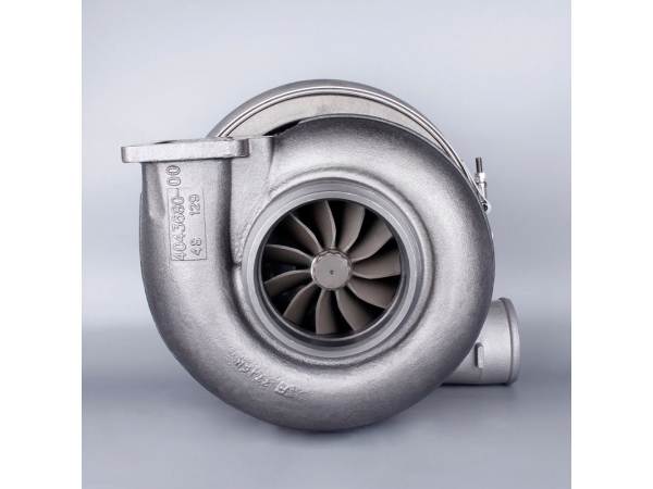 Cummins Turbo Replacement | HiLiQi | ETW International