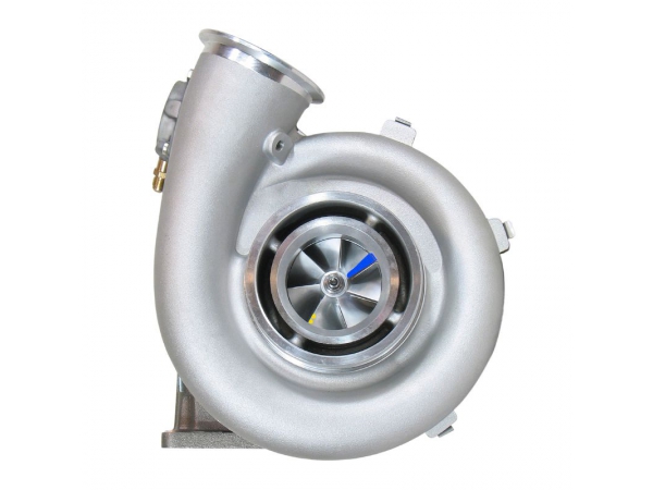 Detroit Turbo Replacement | Turbo Replacement | HiLiQi | ETW International
