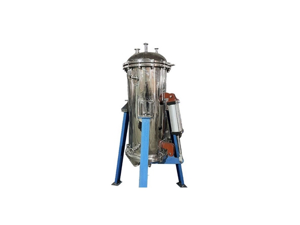 PE/PA Microporous Filter | Weiying | ETW International