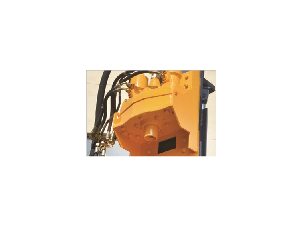 Rotary Blasthole Drilling Rig | Open-Pit Mining Equipment | KAISHAN ...