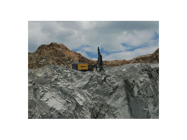 Integrated Surface Drilling Rig | DTH Drilling Equipment | KAISHAN ...