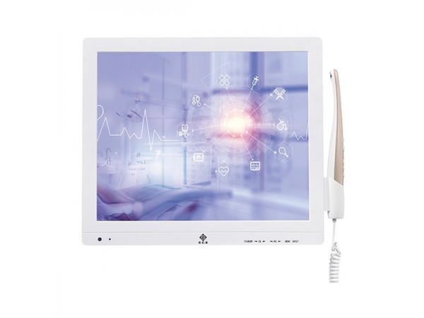 Integrated Dental Intraoral Camera | Intraoral Scanner | SCS | ETW ...