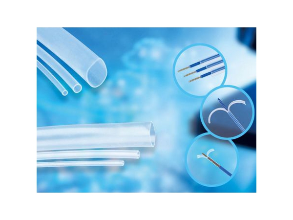 Modified Polyolefin Heat Shrinkable Tubing | Medical Tubing | WOER ...