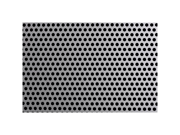 Plate Screen | Impact-Resistant Plate Screen | DUNPAI | ETW International