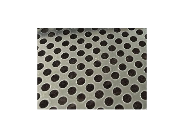 Plate Screen | Impact-Resistant Plate Screen | DUNPAI | ETW International