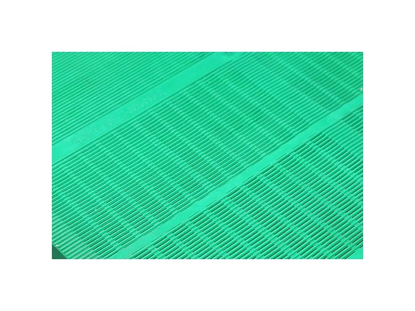 Polyurethane Screen | Abrasion-Resistant Screen | DUNPAI | ETW ...