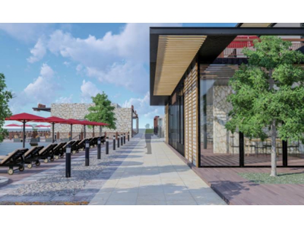 Prefab Commercial Buildings | Prefabricated Building Solutions | ETW ...