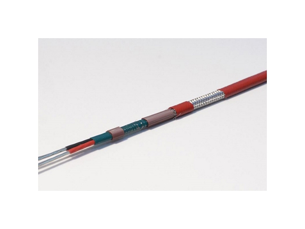 Parallel Constant Wattage Heating Cable | Constant Power Heating Cable ...