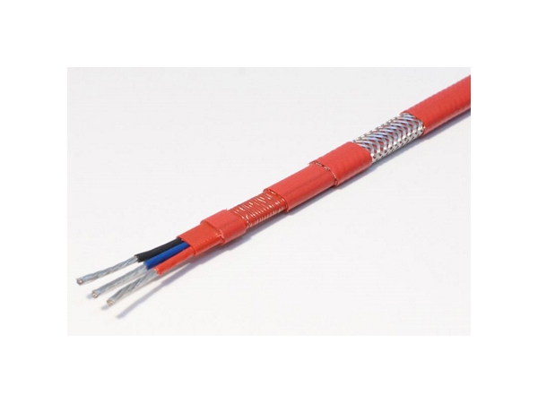 Parallel Constant Wattage Heating Cable | Constant Power Heating Cable ...