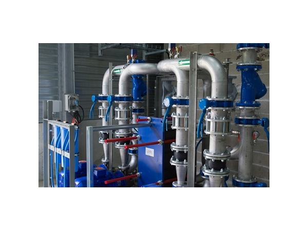 Parallel Constant Wattage Heating Cable | Constant Power Heating Cable ...