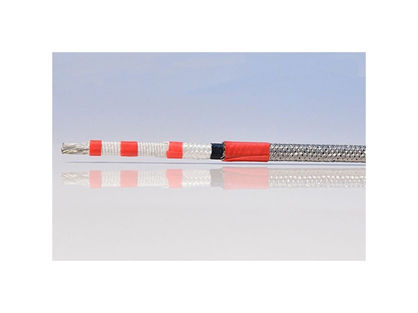 High Temperature Constant Wattage Heating Cable | Temperature ...