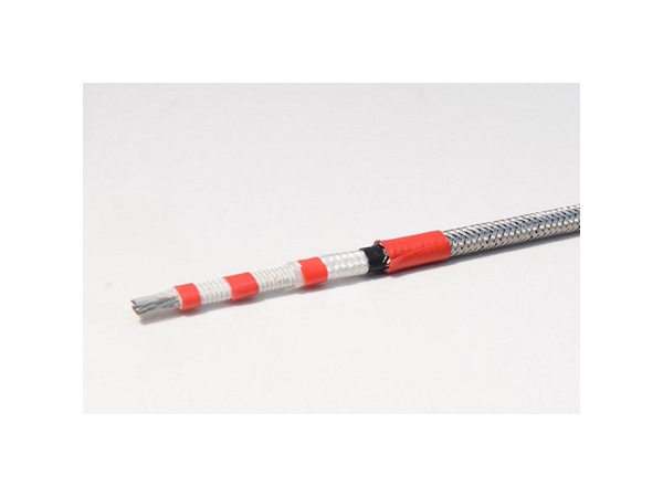 High Temperature Constant Wattage Heating Cable | Temperature ...