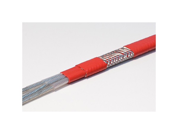 RDC Constant Wattage Heating Cable | Shenzhuan | ETW International