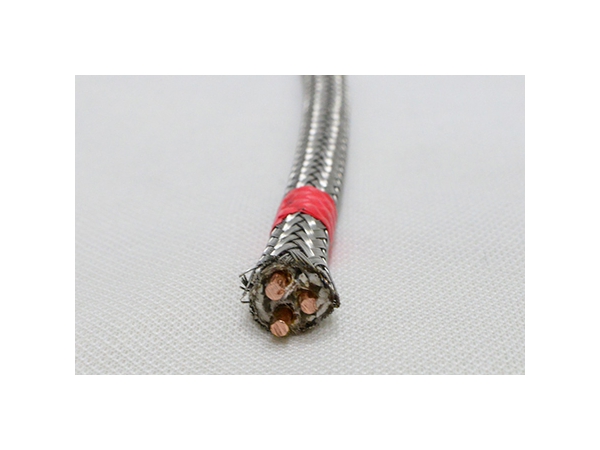 RDC Constant Wattage Heating Cable | Shenzhuan | ETW International