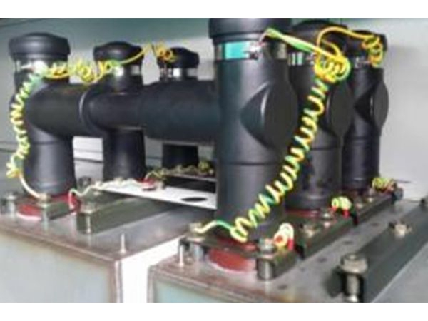 Inner Cone Cable Connectors | Outer Cone Cable Connectors | ETW ...