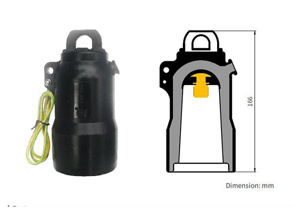 Insulating Cap | Cable Accessories Manufacturer | Woer Electric | ETW ...