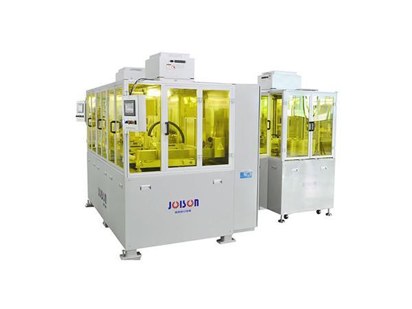 Electronic Glass Screen Printing Machine | NorthGlass