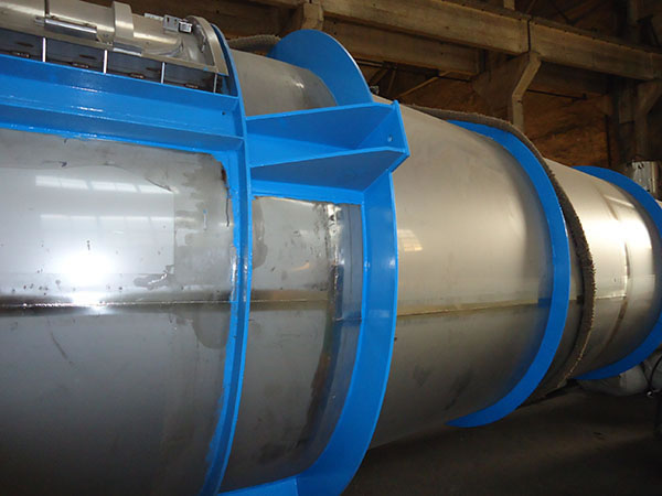 Humic Acid Production Line Manufacturer Cloud Computing At Etw