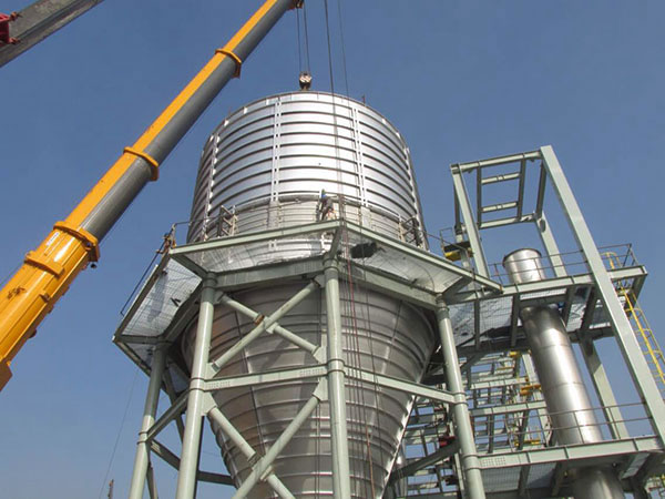 Humic Acid Production Line Manufacturer Cloud Computing At Etw