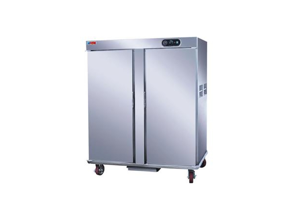 Heated Banquet Cart | Kitchen Equipment | FuFeng
