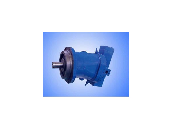 Variable Displacement Pump, A7V | Bent Axis Pump | Huade Hydraulic