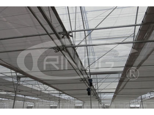 Greenhouse Shading System | Intelligent Control System | Trinog-xs ... Greenhouse Shading System | Intelligent Control System | Trinog-xs ...