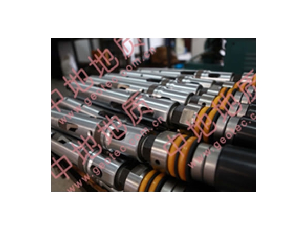 Core barrels | Diamond Core Drilling | Geotec