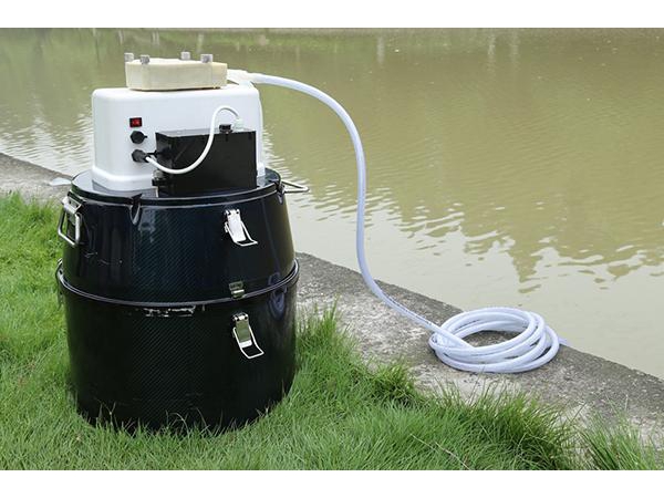 Multifunction Water Sampler | Water Sampler Provider | GRASP