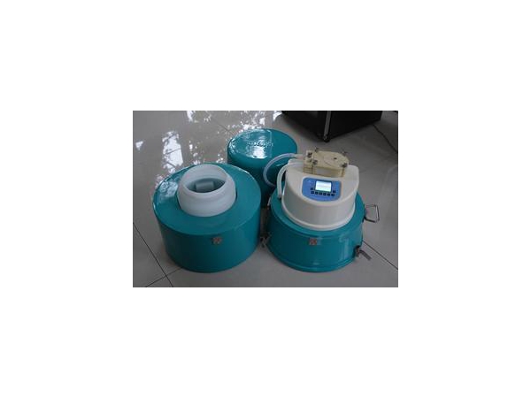 Portable Automatic Water Sampler | Water Sampling Equipment ...