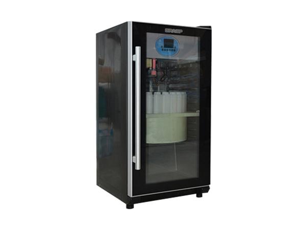 Water Sampling Equipment | Water Sampler Manufacturer | GRASP | ETW ...