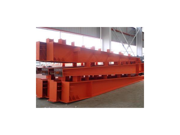 45 Degree Steel Beam Tilting Equipment | Welding and Cutting Industry ...