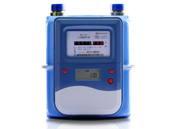 Residential Smart Gas Meter | Smart Meter System | Willfar